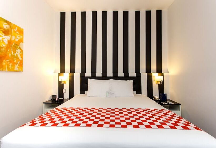Hotel Costa Del Sol Wyndham Lima City - Lima
