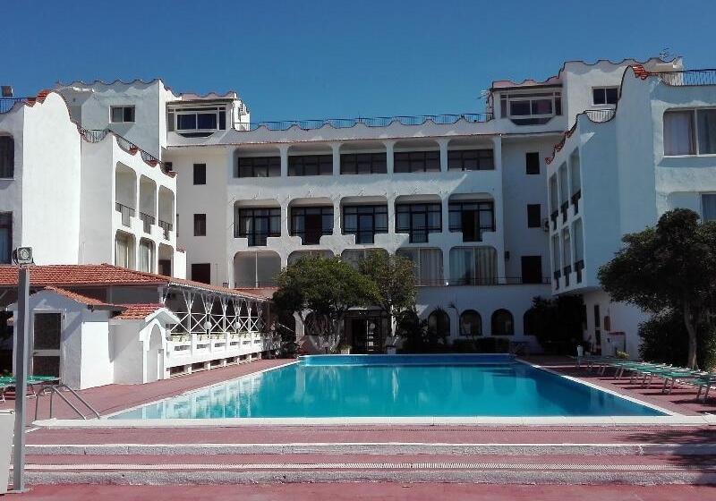 Hôtel International Resort - Mondragone