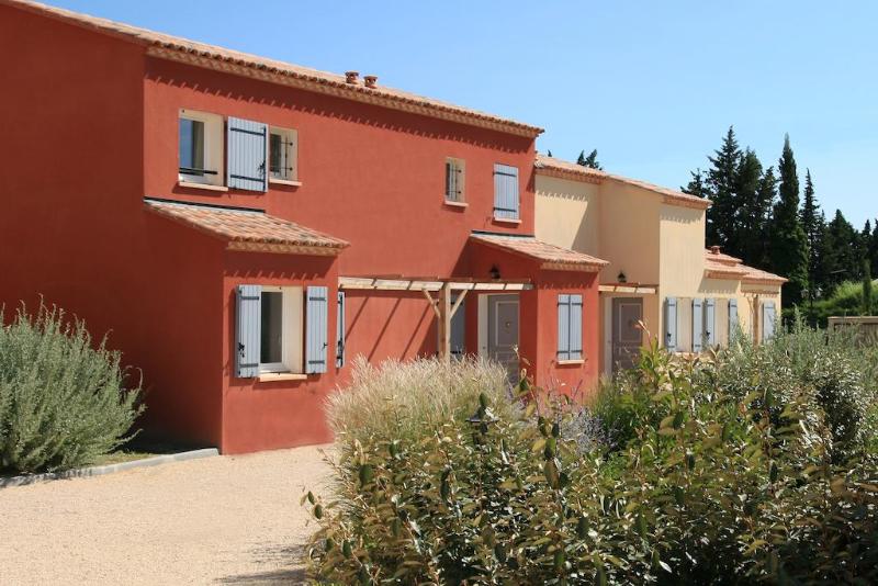 Hôtel Lagrange Vacances L’oustau De Sorgue - L'Isle-sur-la-Sorgue