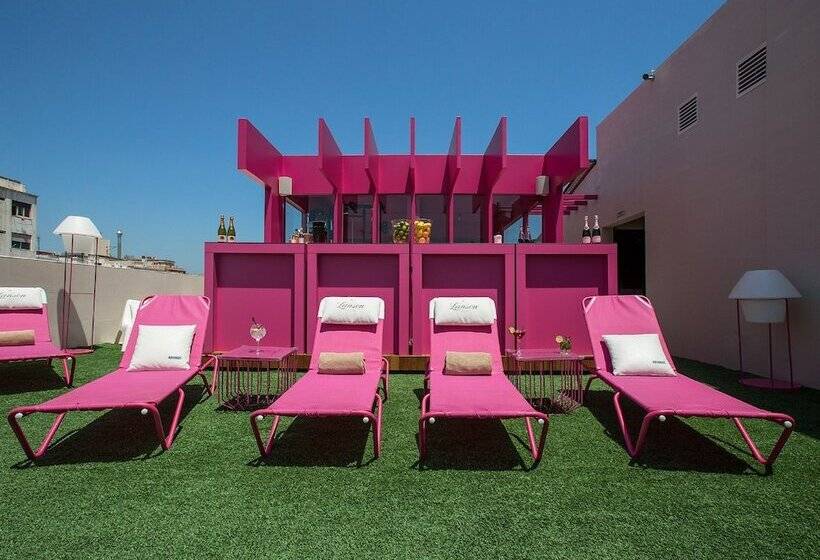 Hotel Axel Two Barcelona 4 Sup   Adults Only - Barcelona