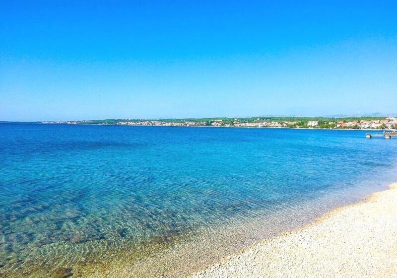 Hotel Villa Liburnum - Zadar
