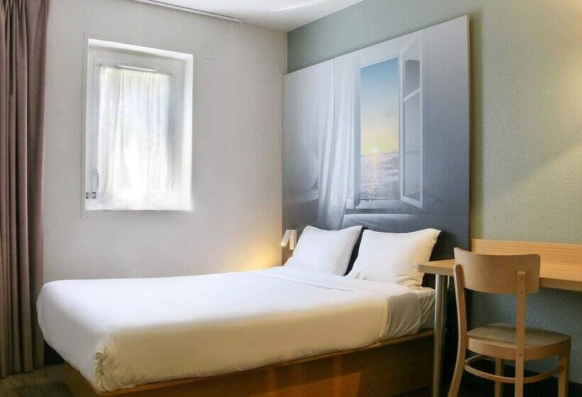 B&b Hotel Fréjus Roquebrune Sur Argens - Roquebrune-sur-Argens
