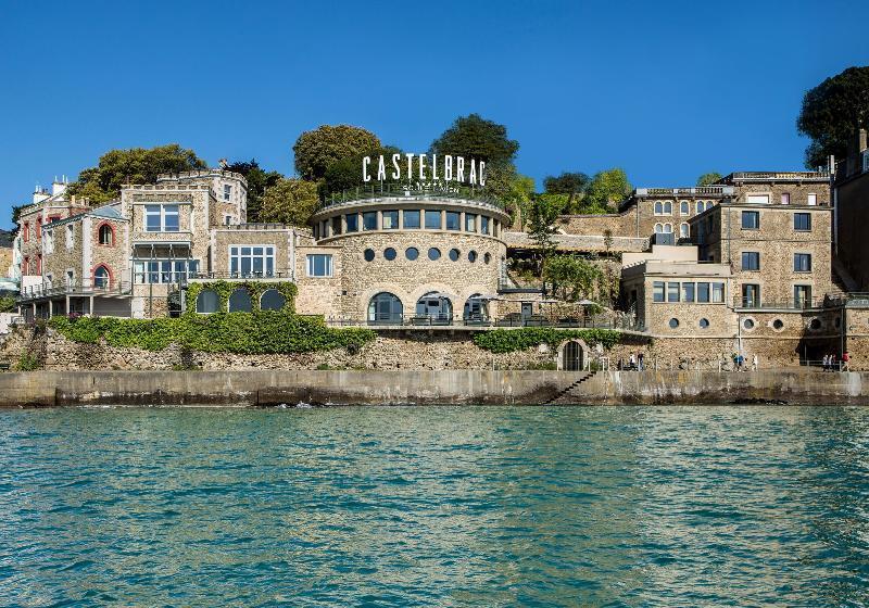 Castelbrac Hotel & Spa - Dinard