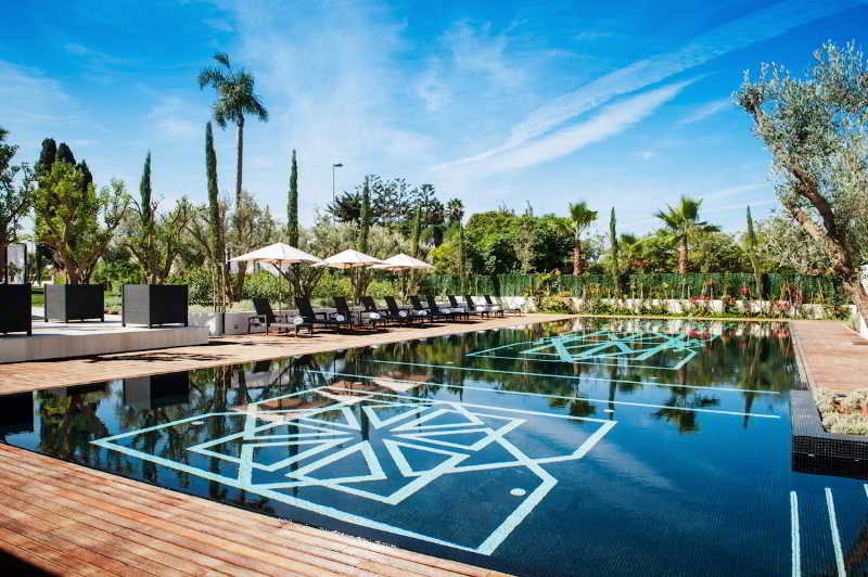Hôtel Story Rabat - Rabat