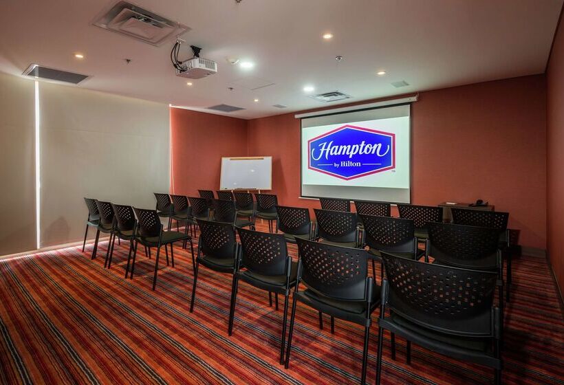 Hotel Hampton By Hilton Bogota   Usaquen - Bogotá
