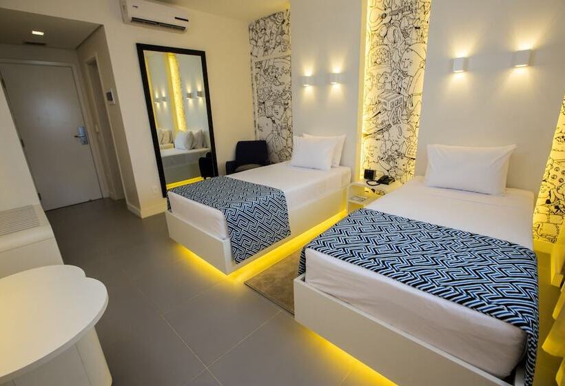 Hôtel Ibis Styles Parauapebas - State of Pará