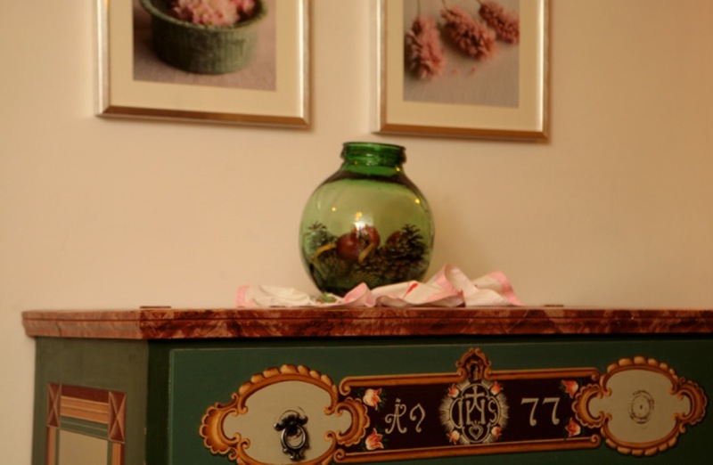 Hotel Pension Bergheil - Kaprun