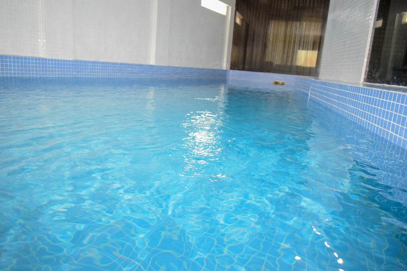 Hôtel Camboriu Praia - Balneário Camboriú