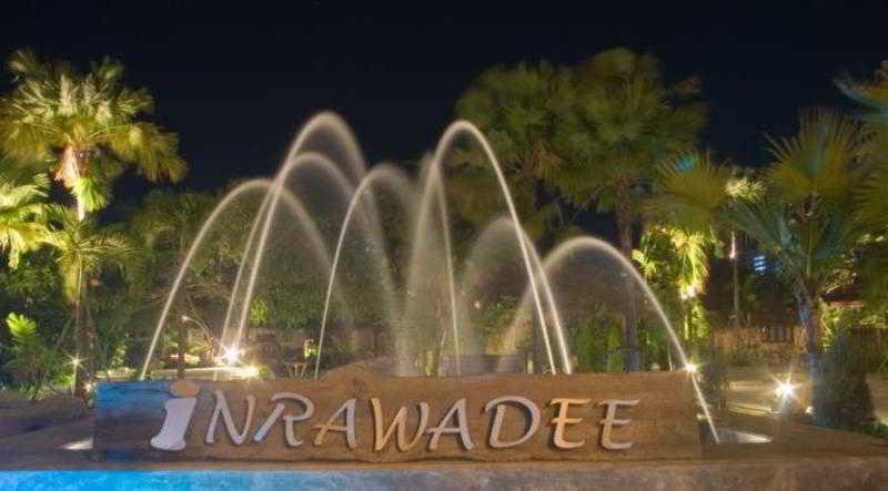 Hotel Inrawadee Resort - Pattaya