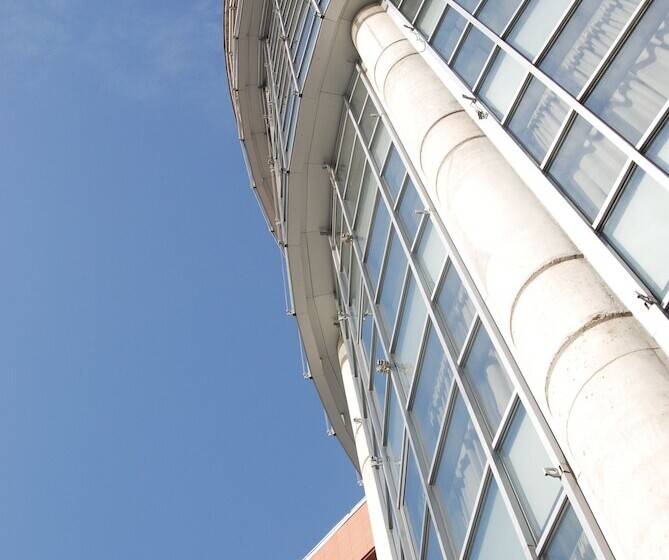 Hotel Marconi - Cosenza