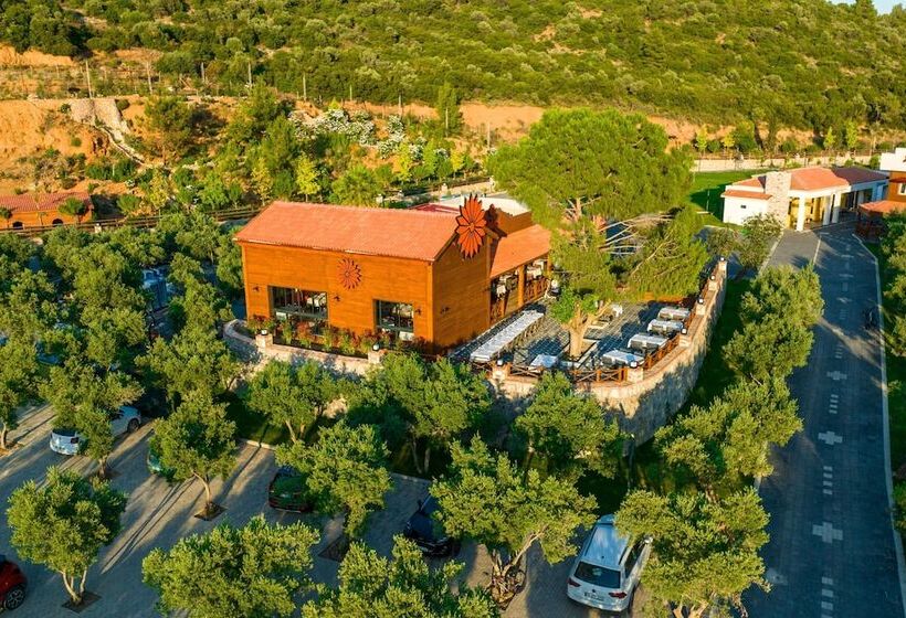 Hôtel Batıhan Vadi - Kusadasi