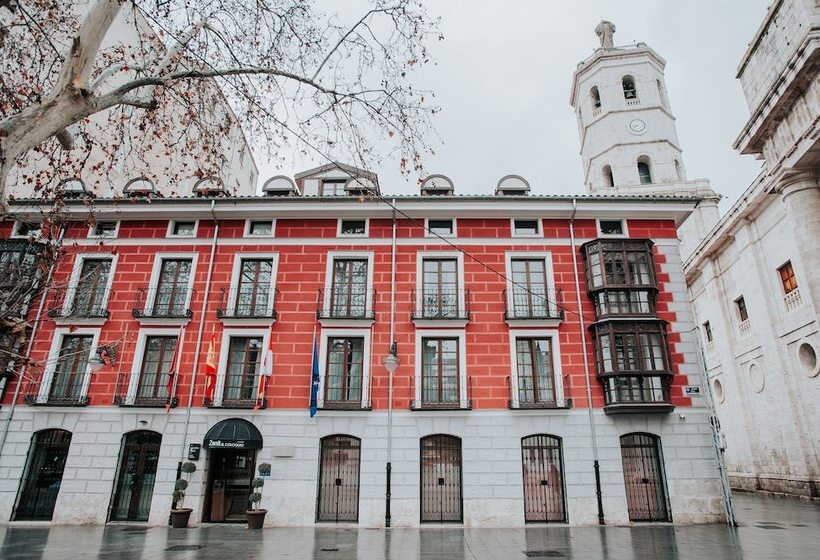 Hôtel Zenit El Coloquio - Valladolid