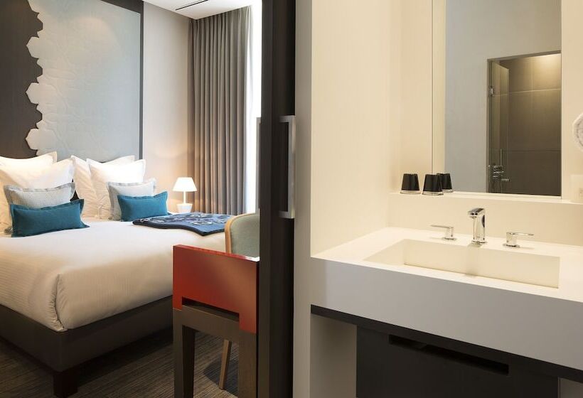 Hotel D Strasbourg - Strassburg