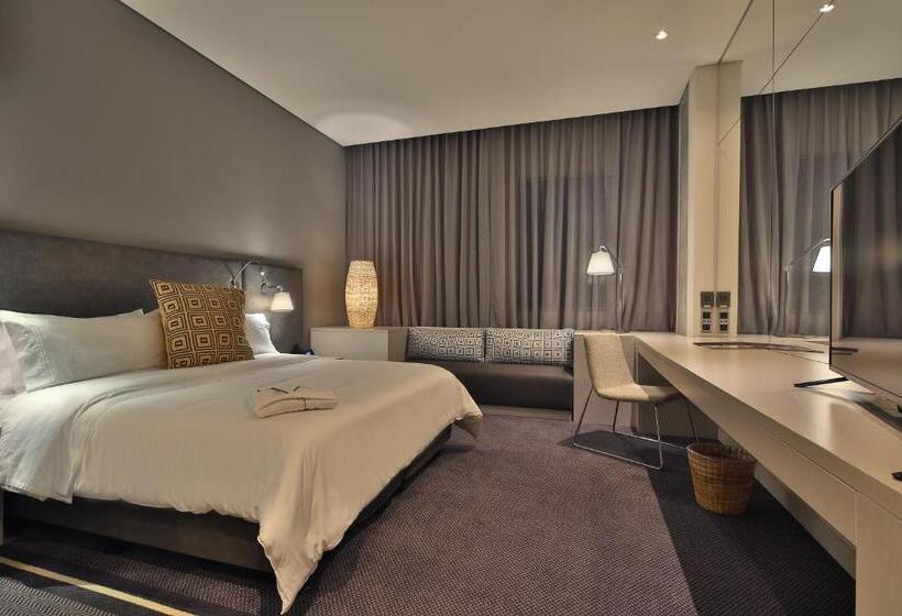 Hôtel Movich Buro 51 - Barranquilla