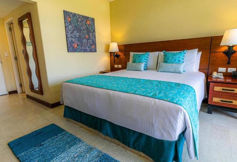 Hotel Pierre Mundo Imperial Riviera Diamante Acapulco - 
