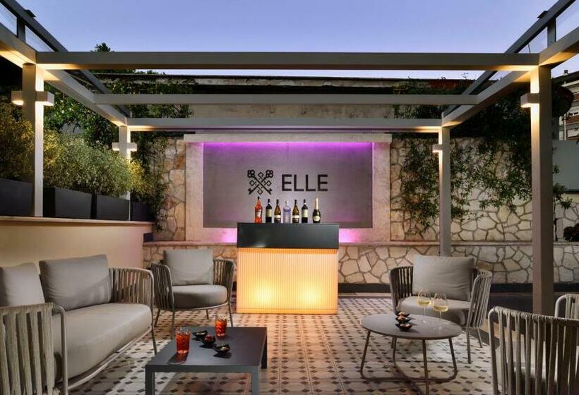 Hotel Le Boutique - Ciudad del Vaticano