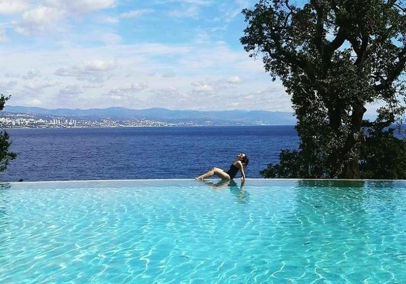 Grand Hotel Adriatic - Opatija