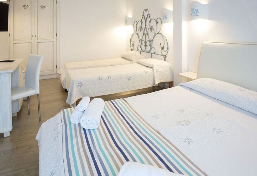 Hotel Olbia City - Olbia