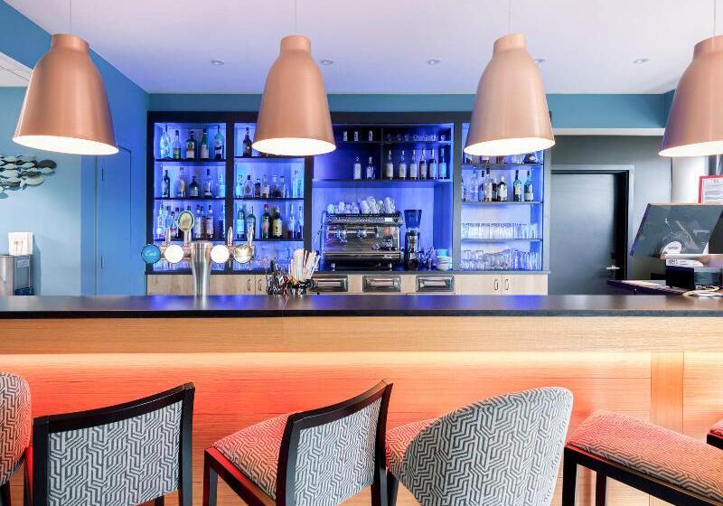 Hôtel Mercure Bale Mulhouse Aeroport - Haut-Rhin
