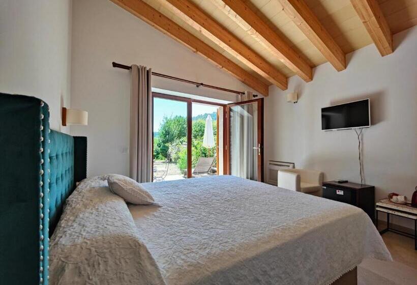 Hôtel Sa Vall - Valldemossa
