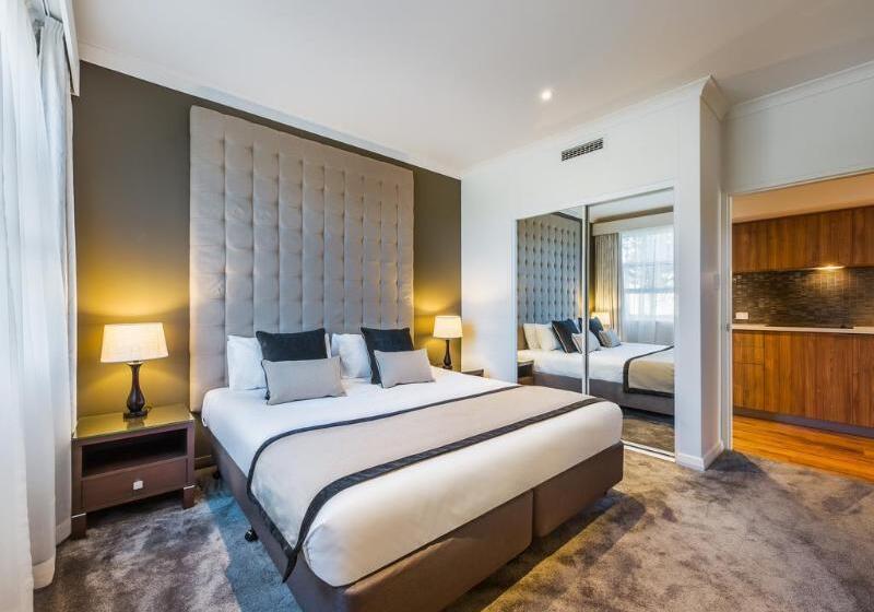 Hôtel The Sebel Swan Valley The Vines - Perth