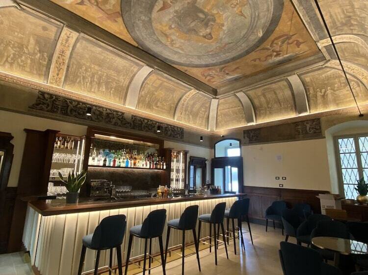 Hostal Palazzo Santo Spirito - Bérgamo