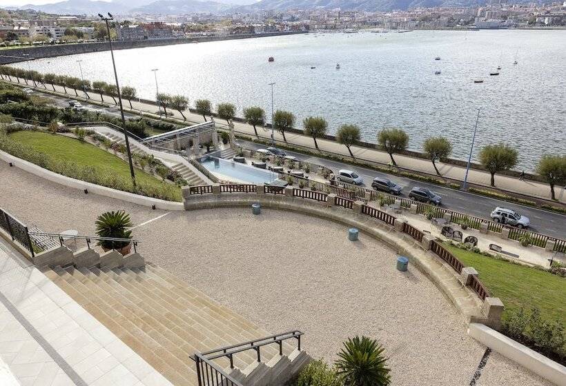 Hôtel Palacio Arriluce - Getxo