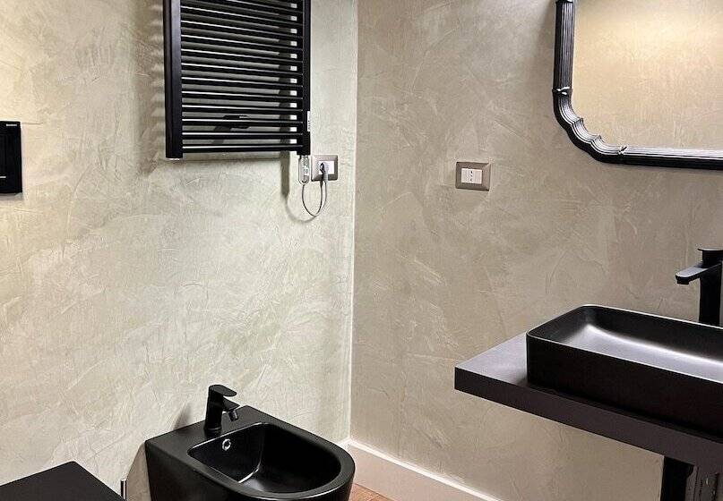 Pension (Hôtel Basse Catégorie) Alèa Rooms - 萊可仕