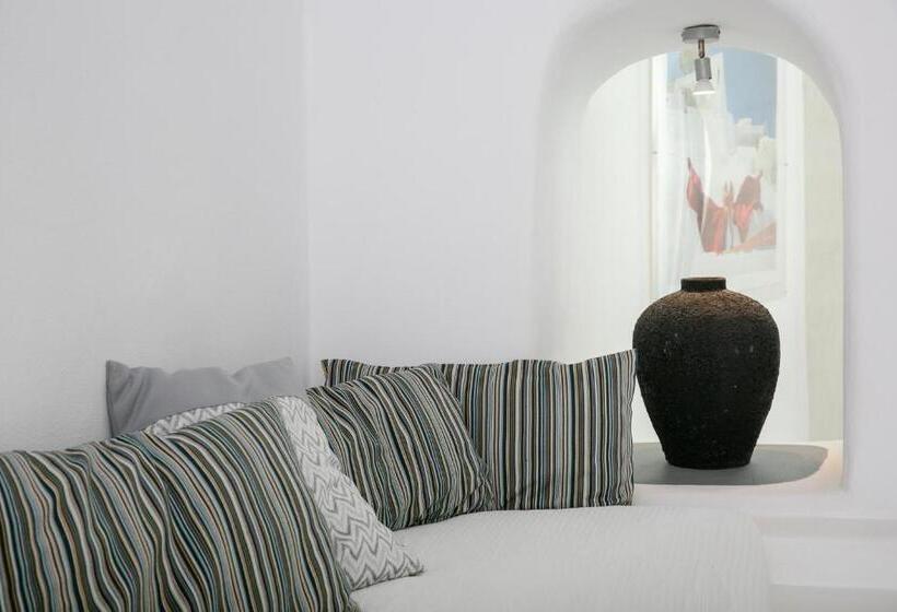 Hôtel Vogue Suites - Oia