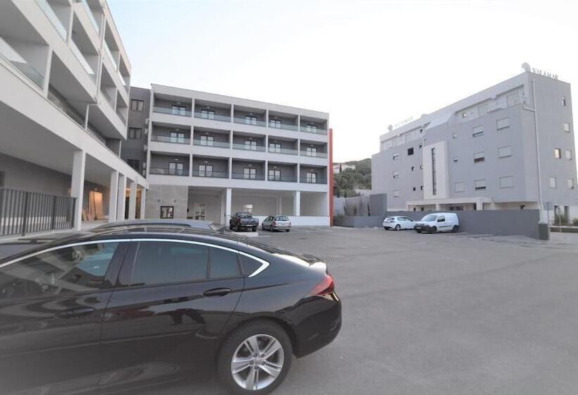 Hotel D Elegant Lapad Dubrovnik - Dubrovnik