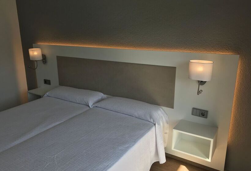 Hotel Osprey Menorca - Menorca