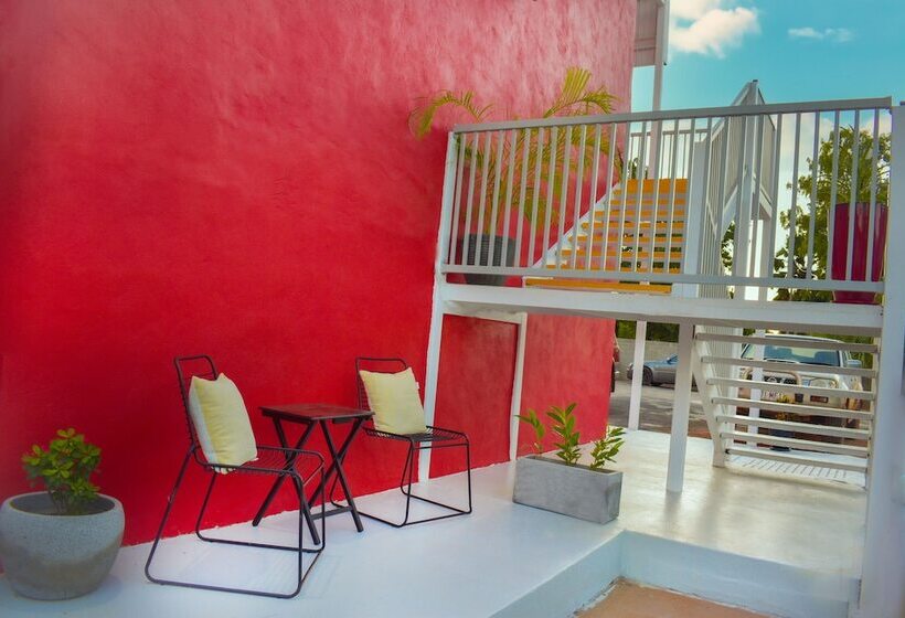 Motel Ktown - Katherine