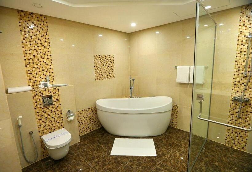 Hotel Premier - Manama