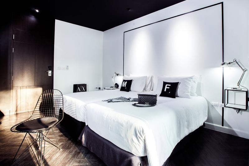 Blu Monkey Hub And Hotel Phuket Town  Free All Day Coworking Space - Provincia de Phuket