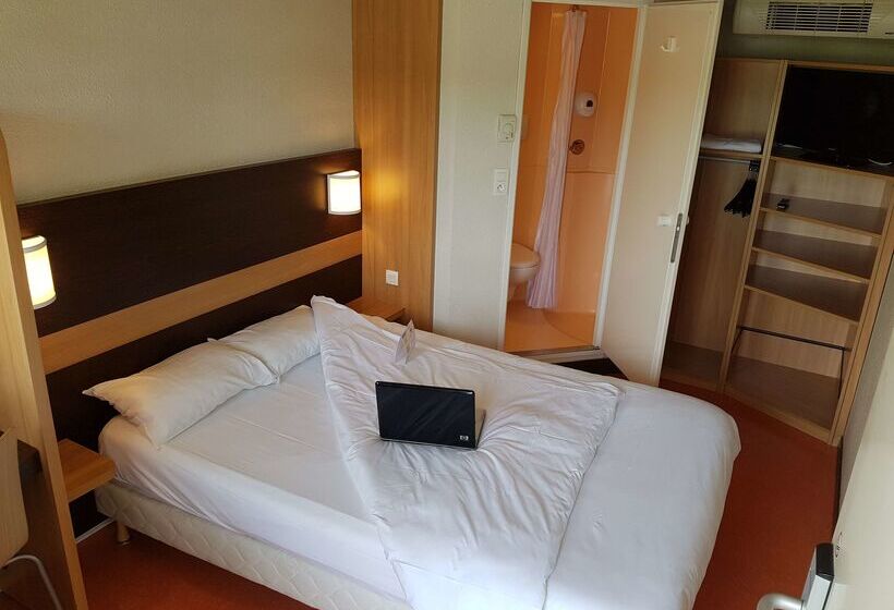 Hôtel Premiere Classe Amiens Est Glisy - Somme