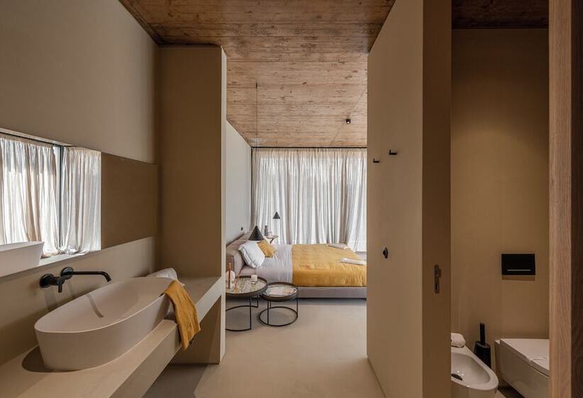 Hotel Herdade Da Malhadinha Nova Relais & Châteaux - Castro Verde