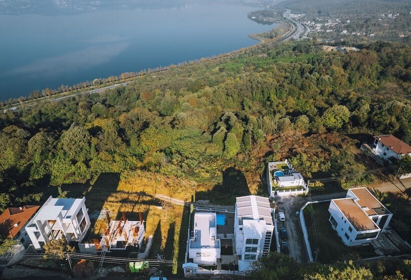 Hôtel Sapanca View - Sapanca Lake