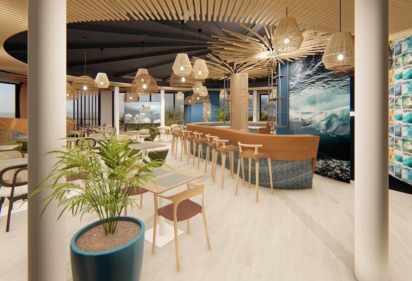 Hôtel Boutique Hôtel Kon Tiki Tahiti - Tahiti