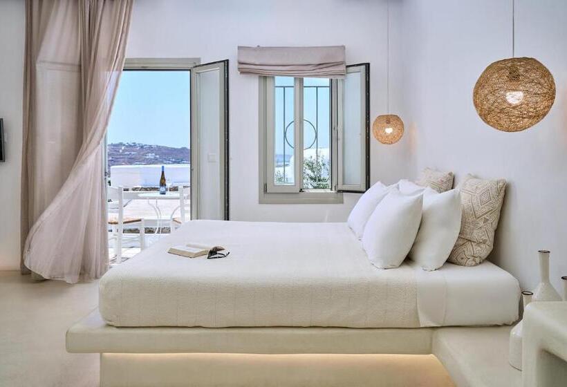 Hôtel Paolas τOwn Boutique - Mykonos