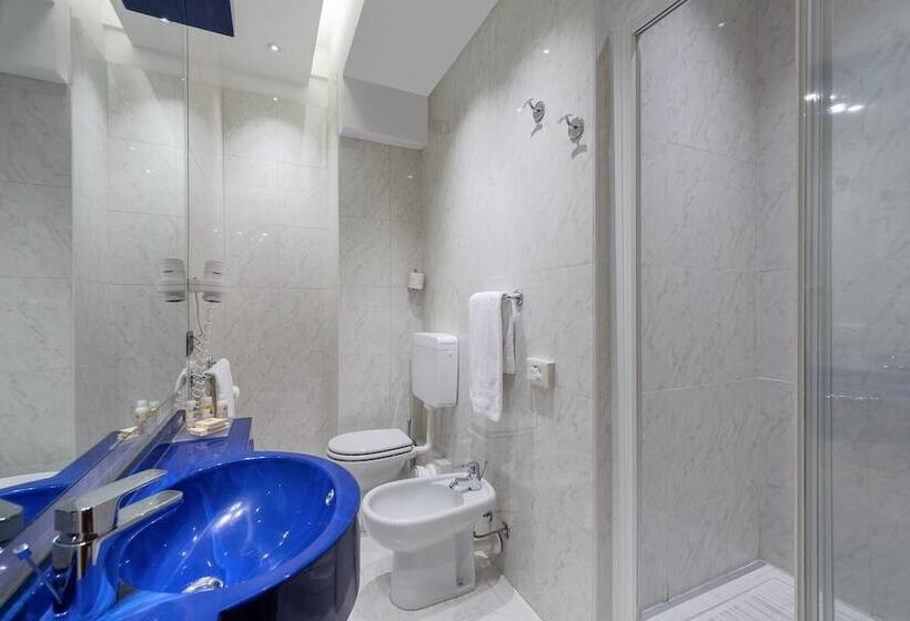 Hostal Mastino Rooms - Verona