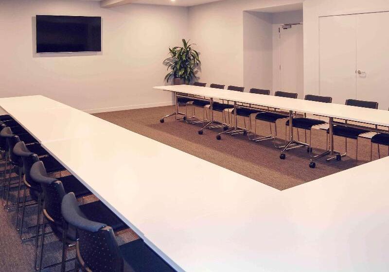 Hôtel Mercure Warragul - Warragul