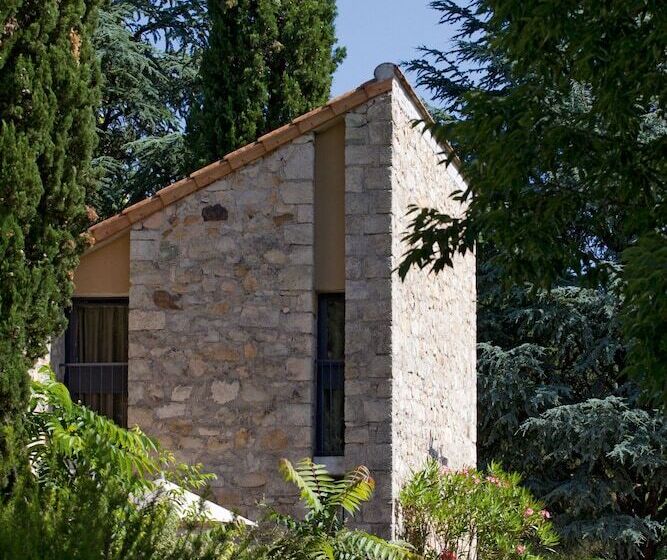 Résidence Hôtelière Terres De France Domaine Des Vans - Parc national des Cévennes