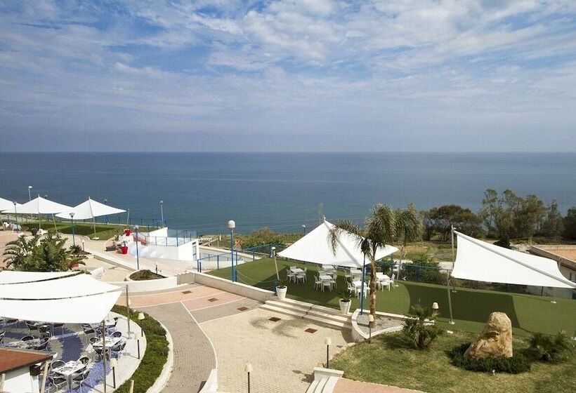 Hotel Tus - Sicilia