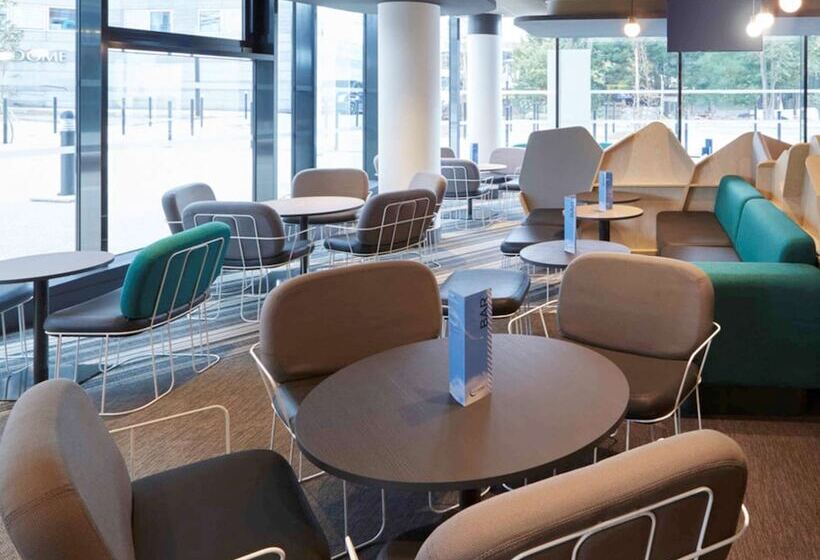 Hôtel Ibis Styles Paris Charles De Gaulle Airport - Tremblay-en-France
