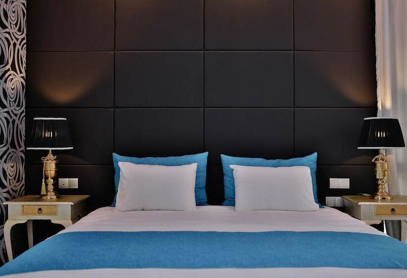 Hôtel The Josephine Boutique - Cyprus