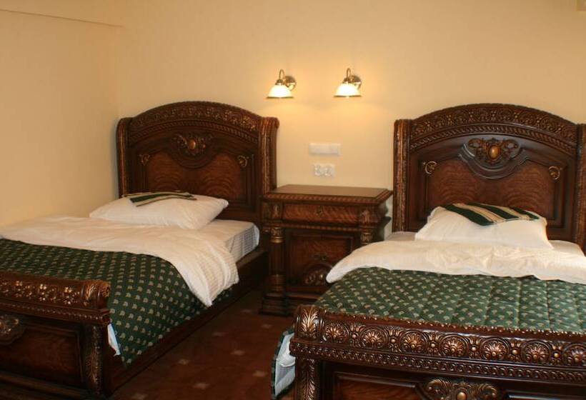 Hotel Daisy Superior - Cracovia