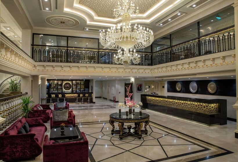 Hôtel Doubletree By Hilton Gaziantep - Gaziantep