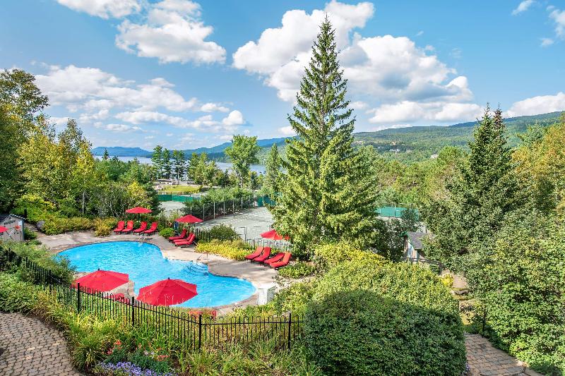 Hôtel Embarc Tremblant - Mont-Tremblant