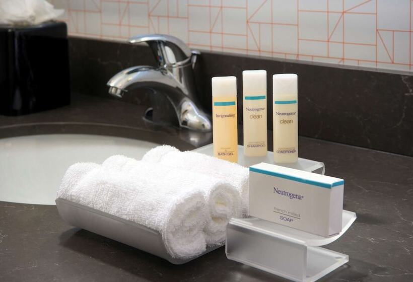 Hotel Homewood Suites By Hilton Miami Downtown/brickell - Miami