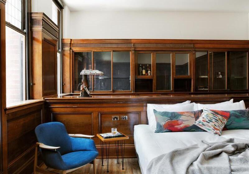 The Old Clare Hotel, Independent Collection By Evt - Camperdown